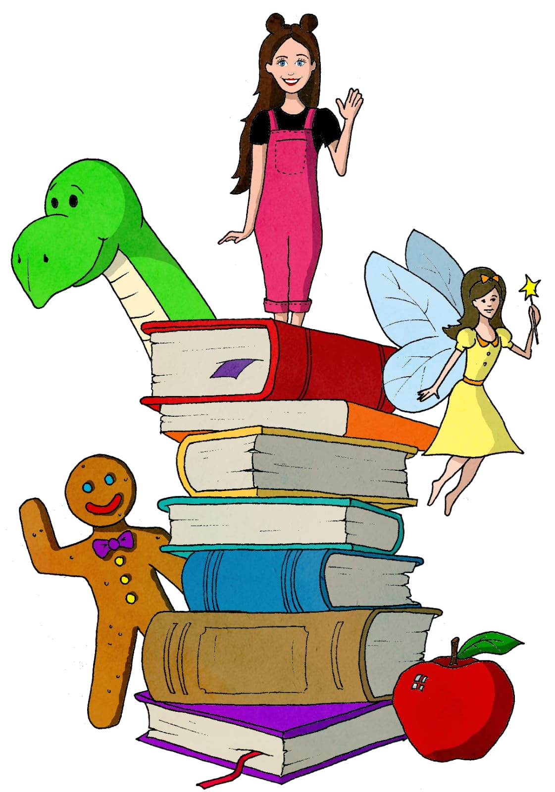 Home - Louby Lou's Storytelling